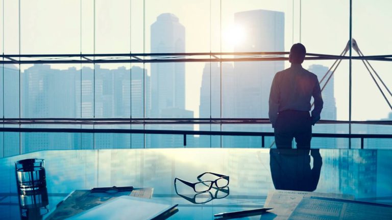 ceo significado: Comprendiendo el rol del CEO en el mundo empresarial ...